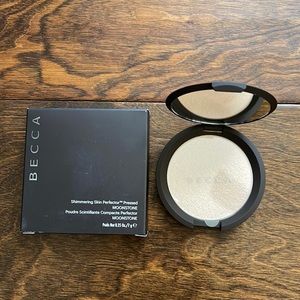 BECCA | Makeup | Nib Becca Shimmering Skin Perfector Highlight ...